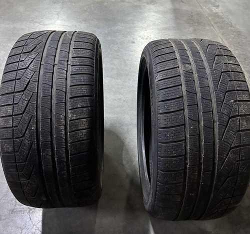 Pirelli Winter Sottozero 240 Serie II 275/35 R20