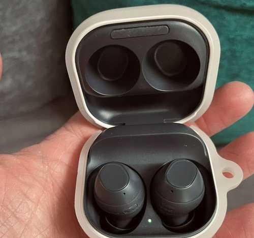 Наушники samsung galaxy buds fe 4