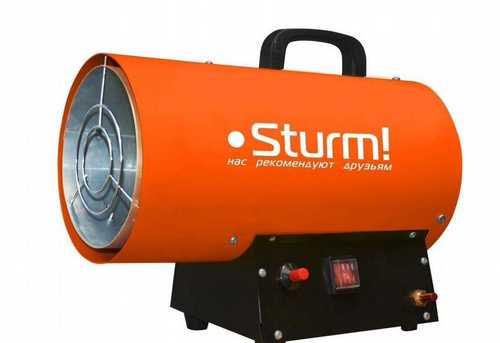 Газовая тепловая пушка Sturm GH91301V