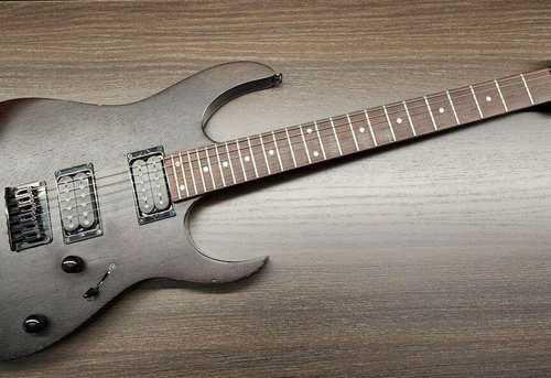 Ibanez rgrt421 WK