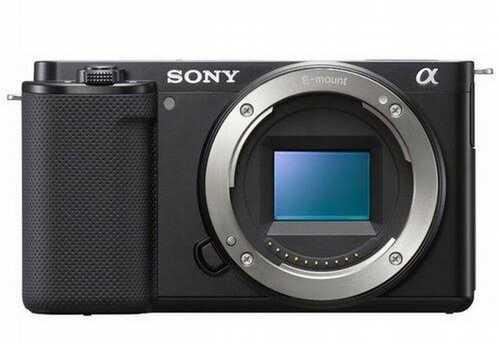 Фотоаппарат Sony ZV-E10 Body,Новый, Обмен,Гаранти