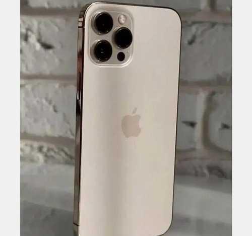 iPhone 12 Pro Max, 128 ГБ