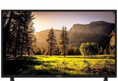 Телевизор Polar P32L23T2C, 32"(81 см), HD