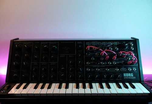 Korg ms20ic