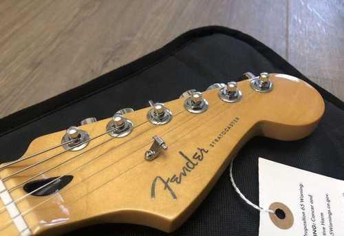 Fender player plus stratocaster