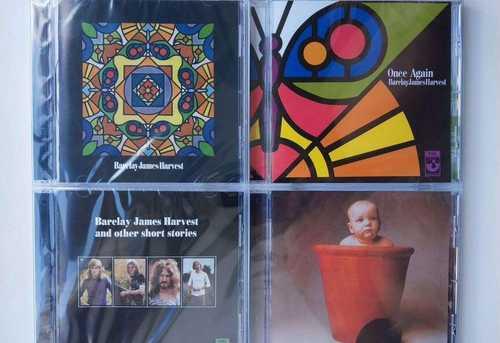 CD диски Barclay James Harvest, Рrосоl Наrum