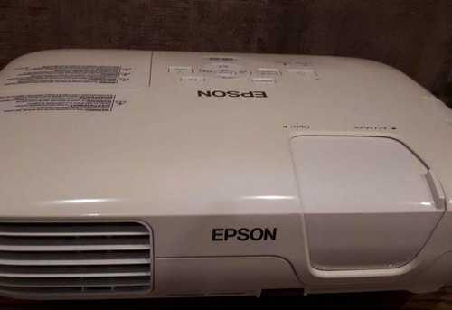 Проектор Epson EB-X9