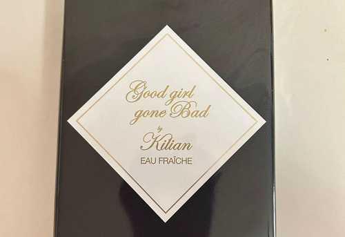Kilian paris good girl gone bad eau fraîche