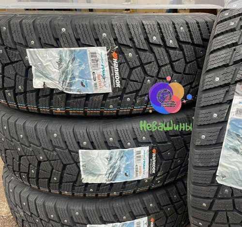 Hankook Winter I'Pike LV RW15 205/65 R16 107R