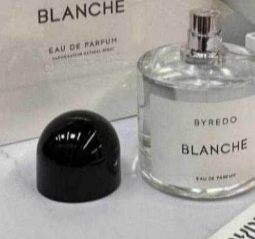 Парфюм 100 мл byredo blanche стойкие