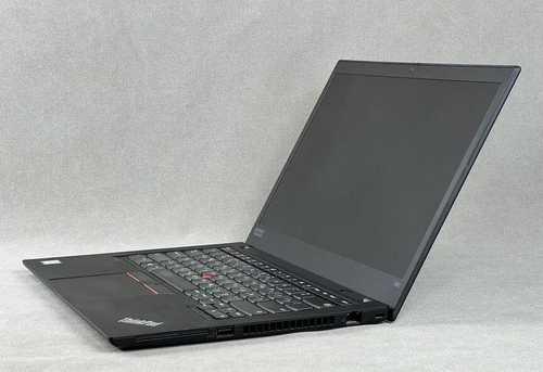 Lenovo ThinkPad T490 i5-8365U 8/256