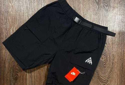 Шорты Nike Acg y2k