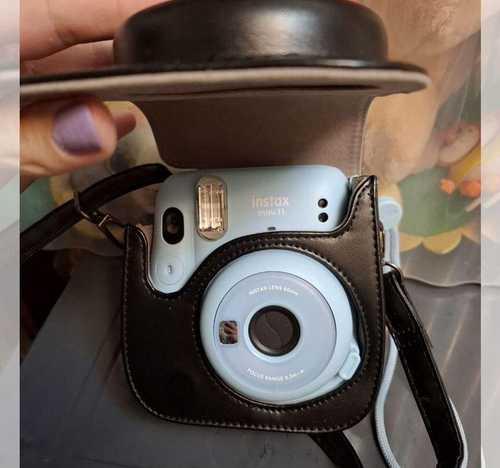 Fujifilm instax mini 11