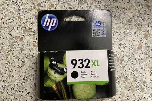 Картридж HP 922 XL 2020 г