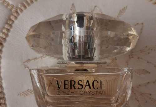 Versace Bright Crystal, Туалетная вода, 50 мл