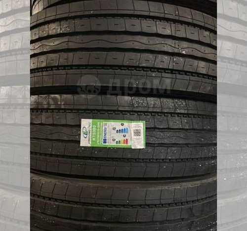 Автошина 315/70R22.5 LingLong KTS300 18PR 156/150M ECE-S 3pmsf LRR