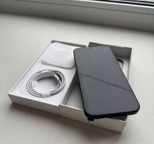 iPhone 15 Pro Max, 256 ГБ