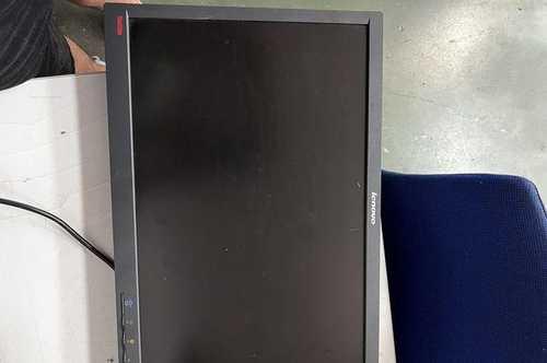 Монитор Lenovo 22" ThinkVision LT2252pwD