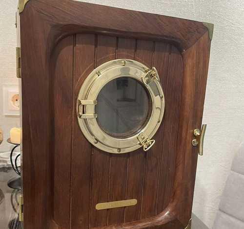 Минибар