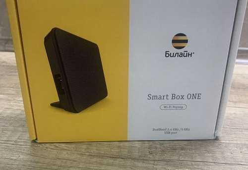 Wifi роутер Smart Box One