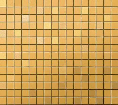Мозаика Atlas Concorde Arkshade 9AQY Yellow Mosaic