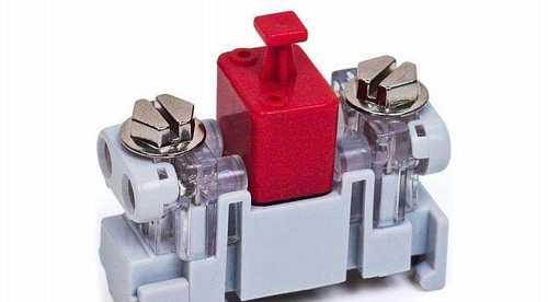 Размыкаемый модуль мвт-1Н