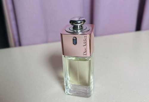 Christian Dior addict eau fraiche 50 мл