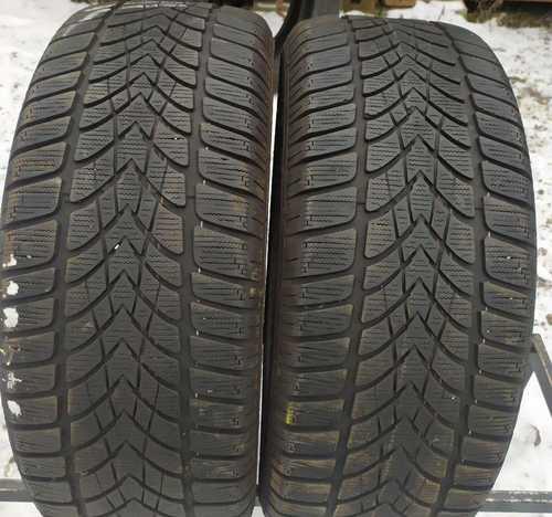 Dunlop SP Winter Sport 4D 235/50 R18 98V