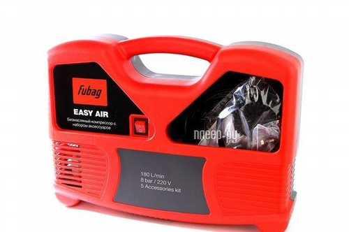 Fubag Easy Air 8215040KOA649