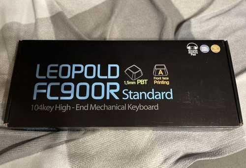 Механическая клавиатура Leopold FC900R Standard