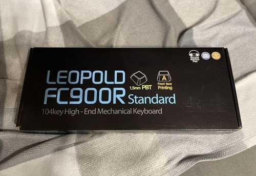 Механическая клавиатура Leopold FC900R Standard