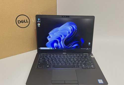 Dell Latitude 5300 FHD IPS i5 16GB 256GB