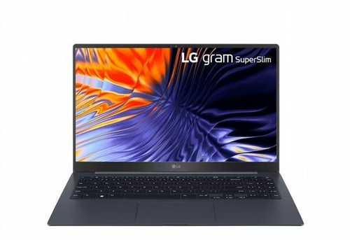 LG Gram SuperSlim 2023 i5-1340Р/i7-1360P oled
