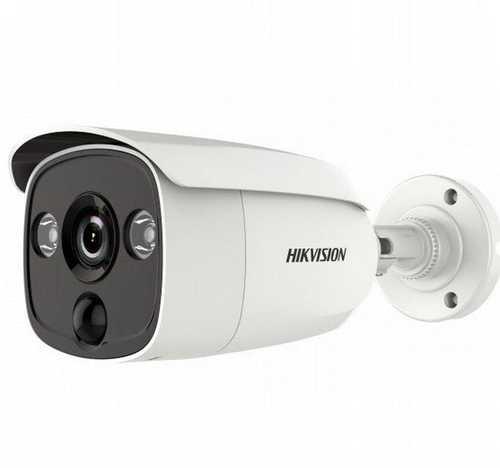 Hikvision DS-2CE12D8T-pirl (2.8mm) камера