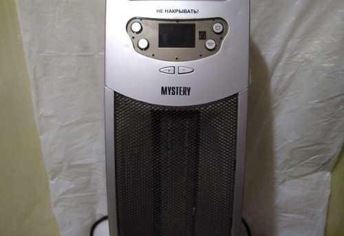Тепловентилятор Mystery MCH-1007