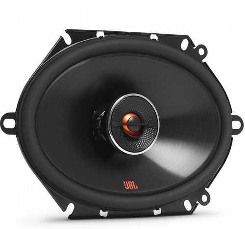 Автоакустика JBL GX8628