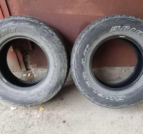 Bridgestone Dueler A/T 265/70 R16