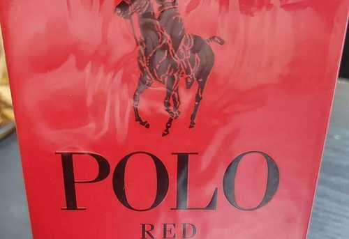 Духи Ralph Lauren Red 125ml