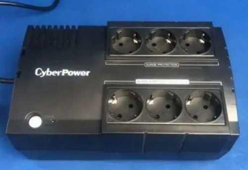 Ибп Cyber power BS650E