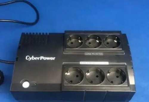 Ибп Cyber power BS650E