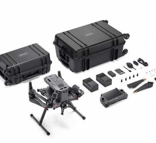 Квадрокоптер DJI Matrice 350 RTK