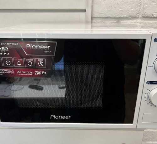 Микроволновые печи Pioneer MW205M