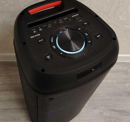Портативная колонка Aiwa cas 400