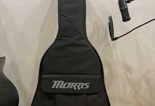 Гитара Morris MD-201M