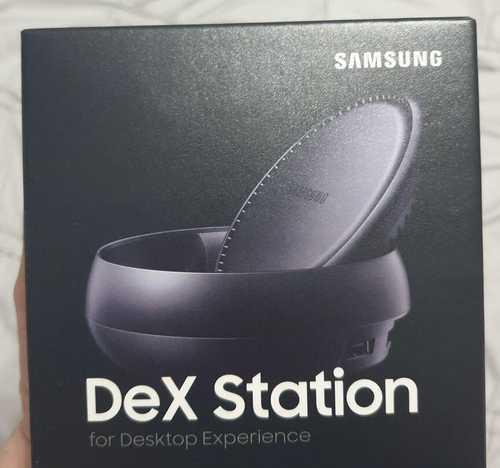 Док станция samsung dex station