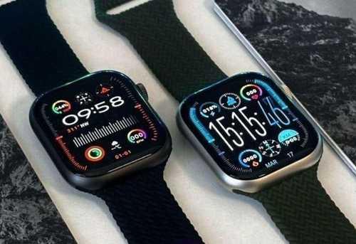 Apple Watch Series 9 / HK 9 Pro Plus OK538