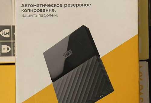 Съемный жесткий диск 3 tb