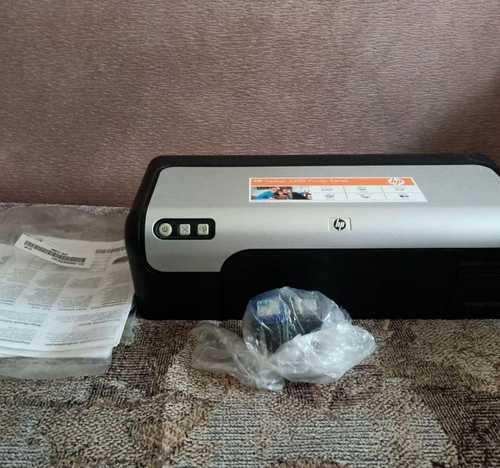 Принтер HP deskjet 2400
