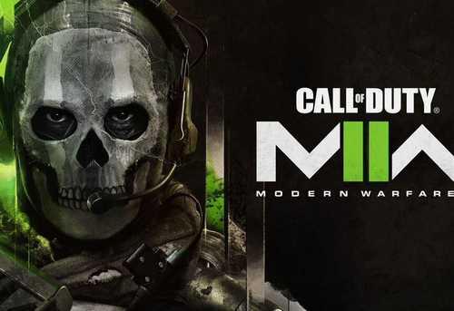 Call of Duty: Modern Warfare 2 PS5 Ру