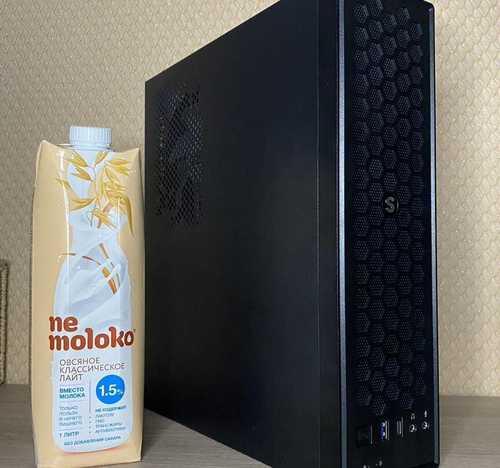 Мини пк Core i9/16gb/1TB SSD
